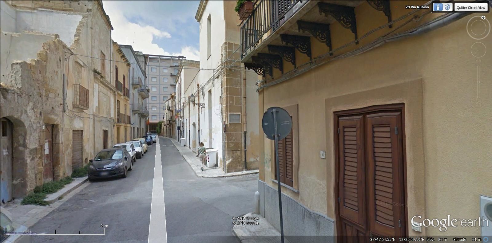 MARSALA CENTRE - villesdesicile