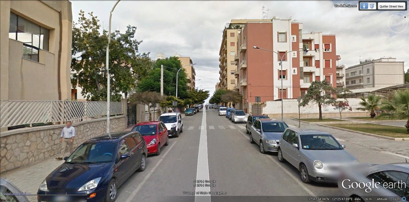 MARSALA CENTRE - villesdesicile