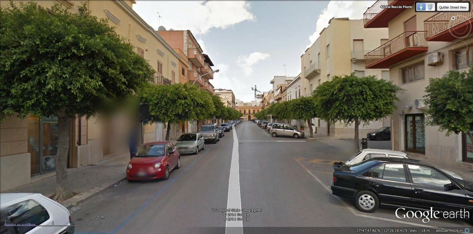 MARSALA CENTRE - villesdesicile