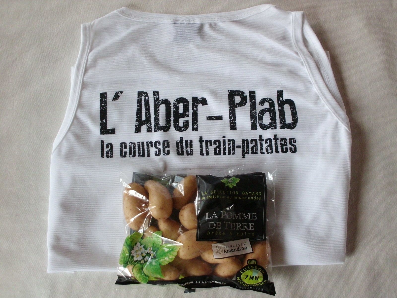 La course du train-patates - Le blog Dominique court.over-blog.com