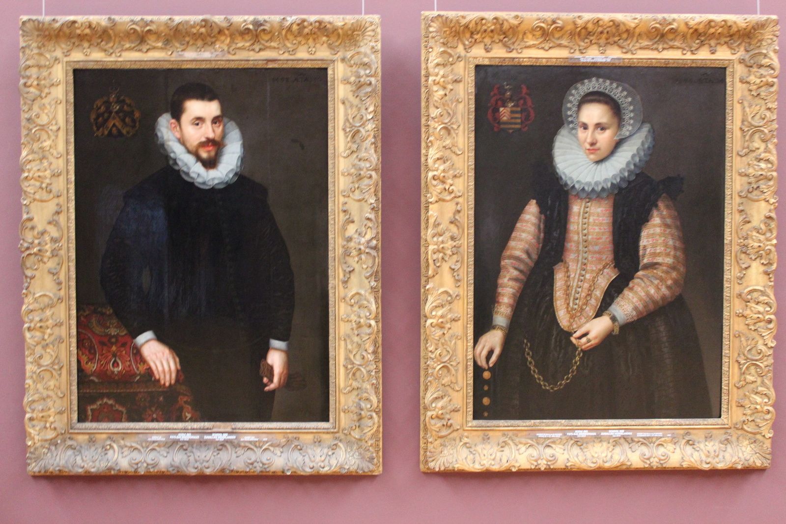 Musées royaux des Beaux-Arts de Belgique - Hamoir