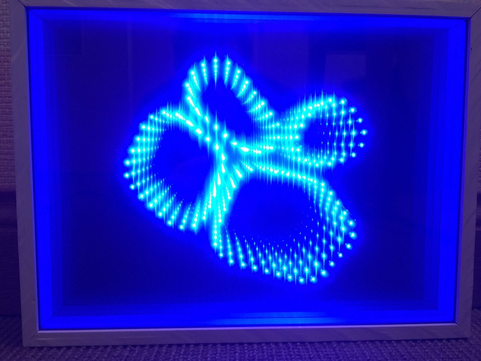 MIDLIGHTSUN- éclairage innovant : fibre optique diffusante, tissu ...