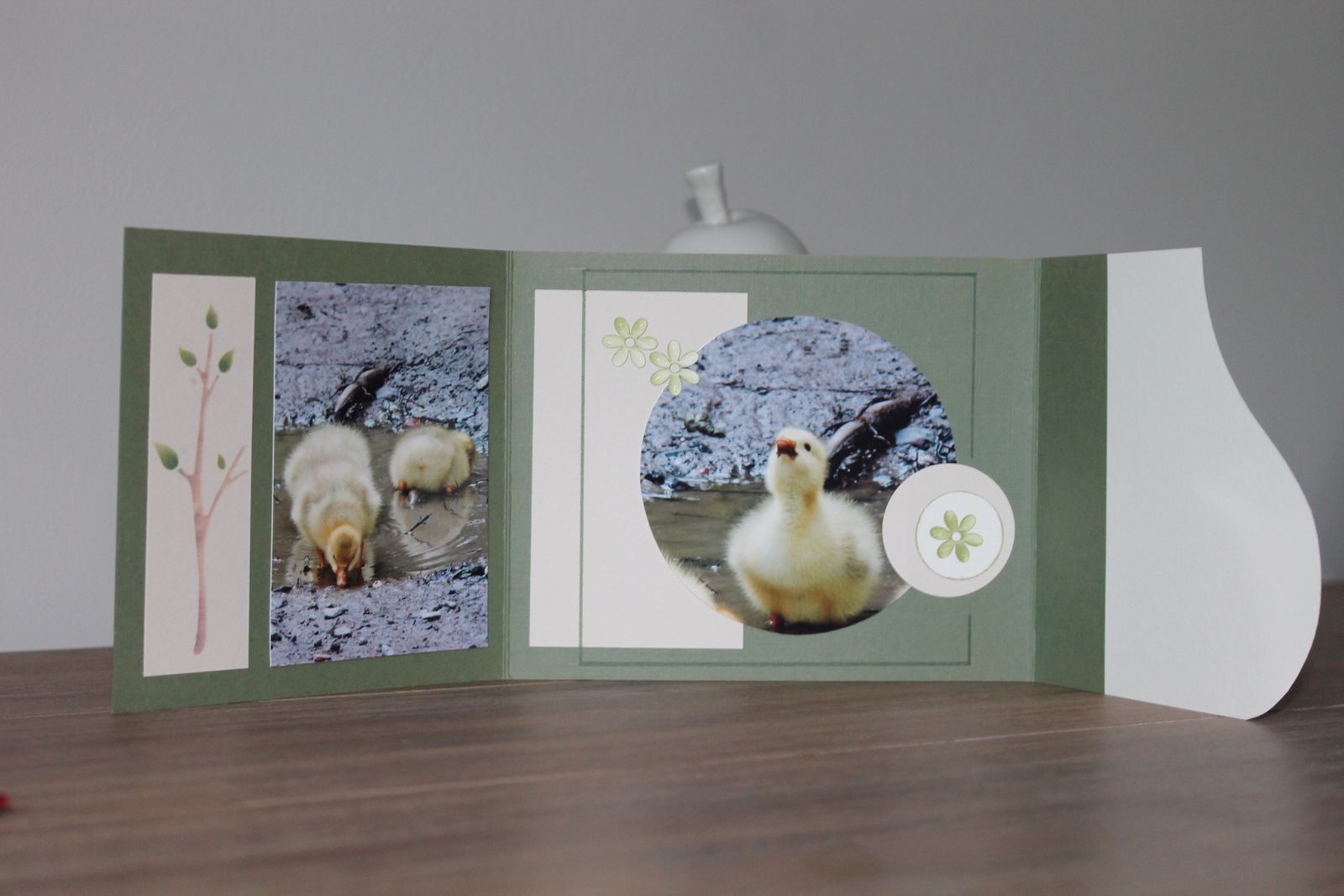 Atelier Découverte AZZA - Ateliers scrapbooking Européen AZZA