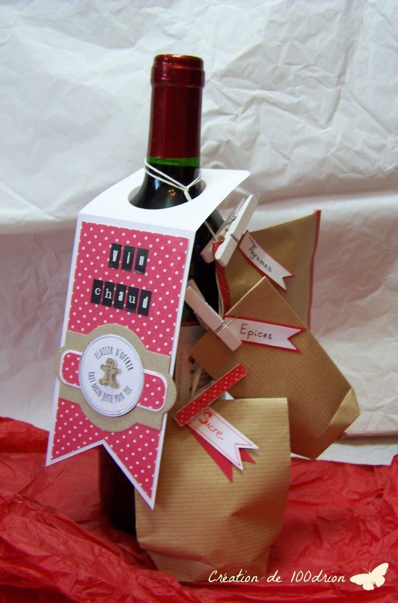 Cadeaux gourmands - 100drion