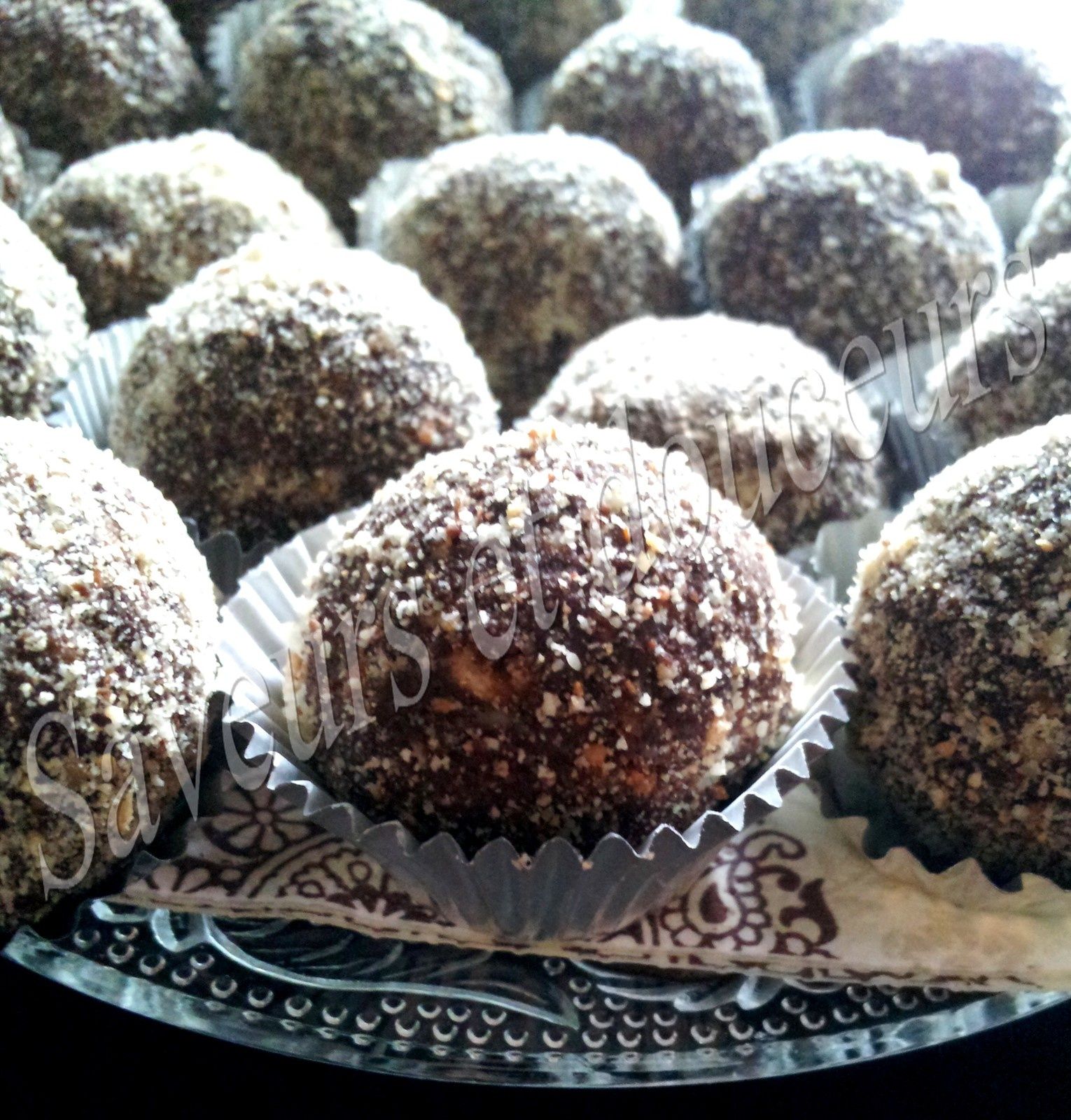 Bniwen - Saveurs et Douceurs