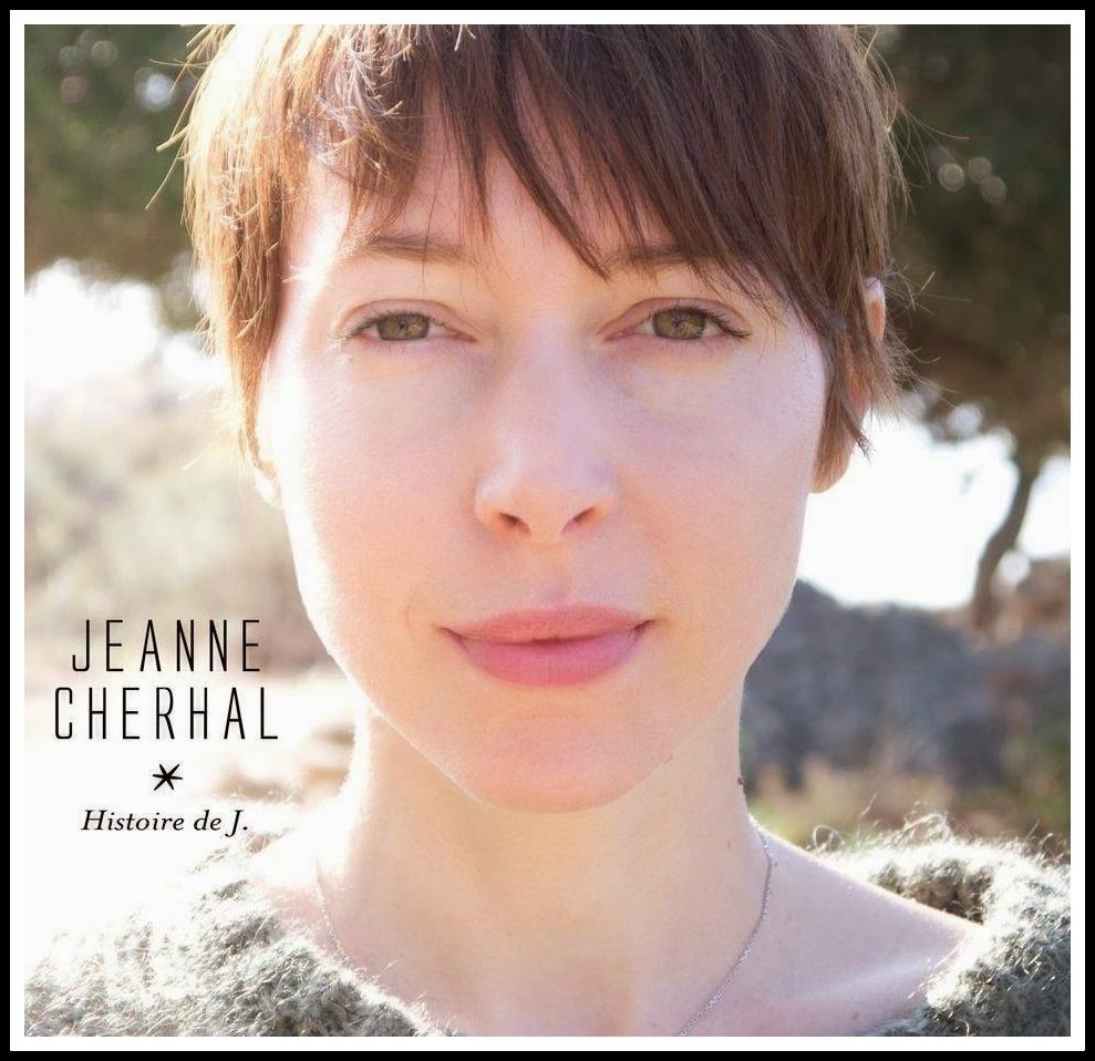 Histoire de J. - Une fille comme moi