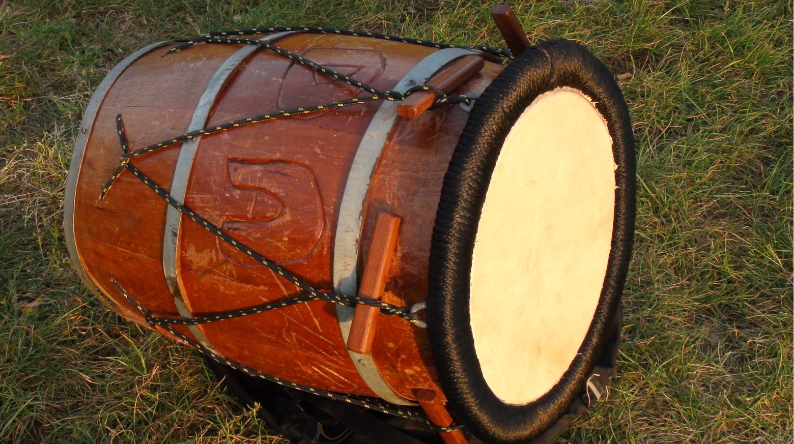 Gwoka-la - Monde d'aujourd'hui