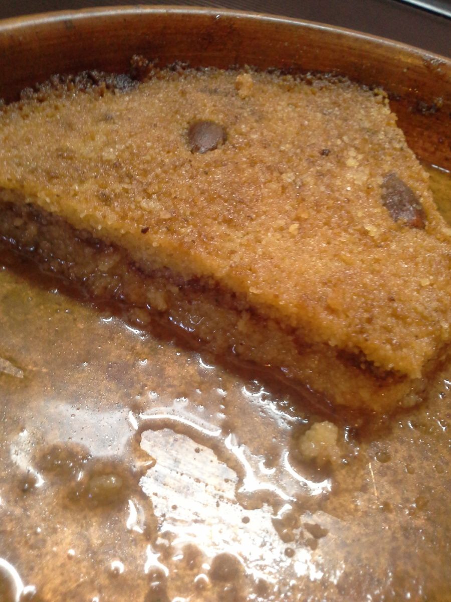 "La Chamia" d'Oran - Cuisine Algérienne