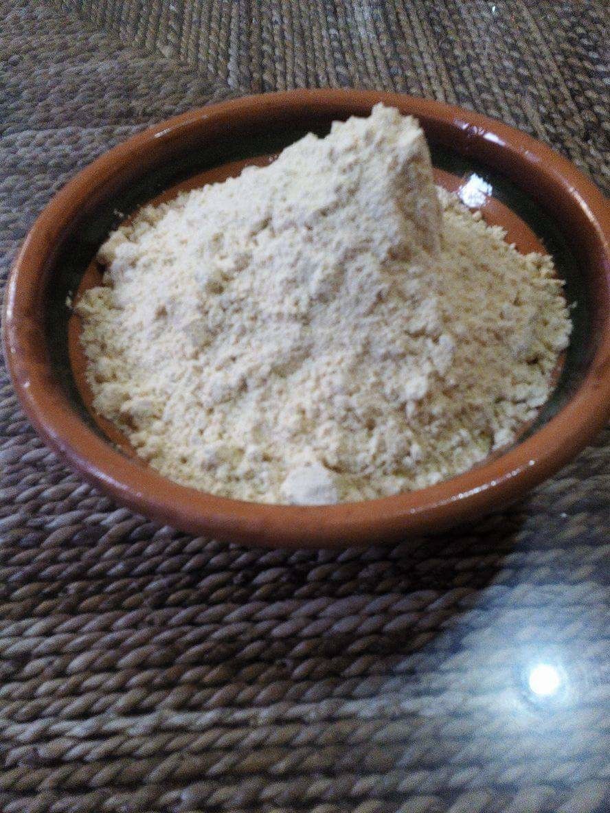 KARENTIKA D'ORAN "LA KALENTIKA" - Cuisine Algérienne