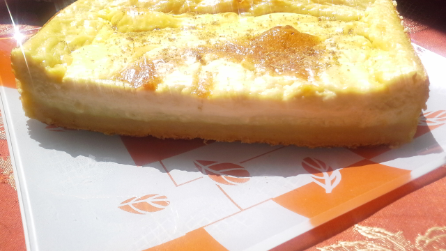 KARENTIKA AU FROMAGE - Cuisine Algérienne