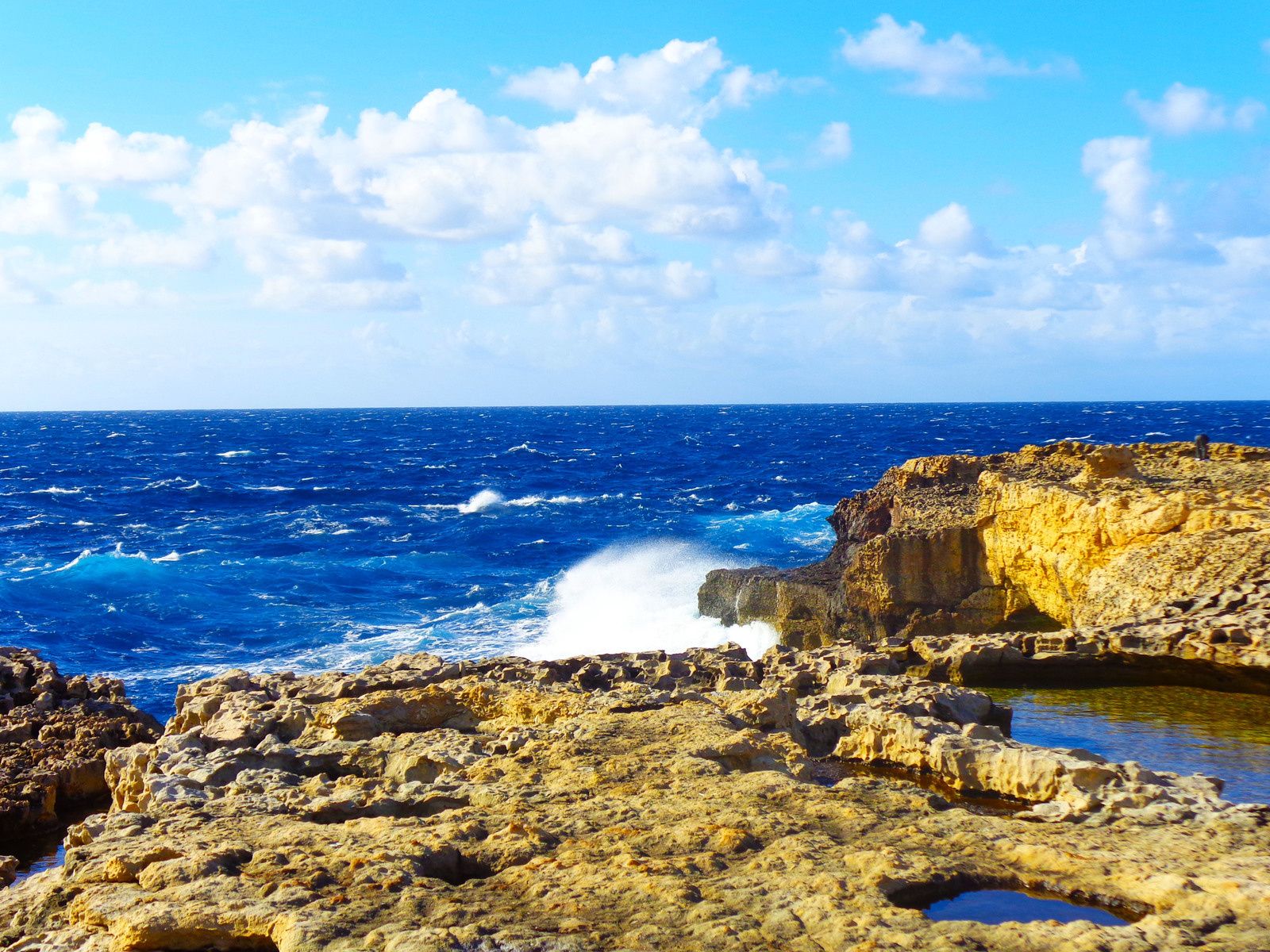 L-ibliet isbaħ fid Malta (Les plus belles villes à Malte) - Malta