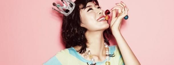 Les conseils Minceur d'Alice: Mais qui est Alice? - Miss Déclic