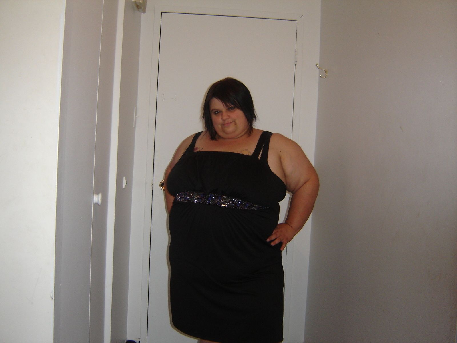 moi et mon problème de poids - Je vous invites bientôt, après ma ...