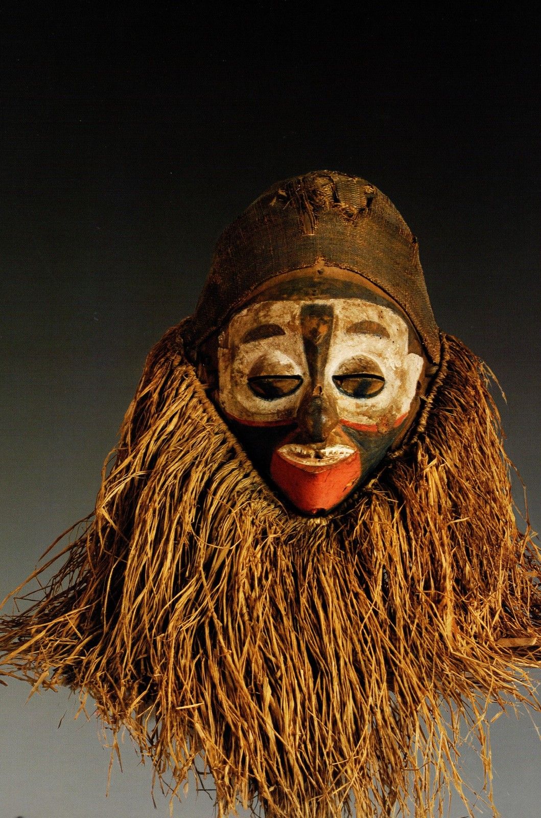 Sortez masqués ! - Le blog d'Éric Babaud