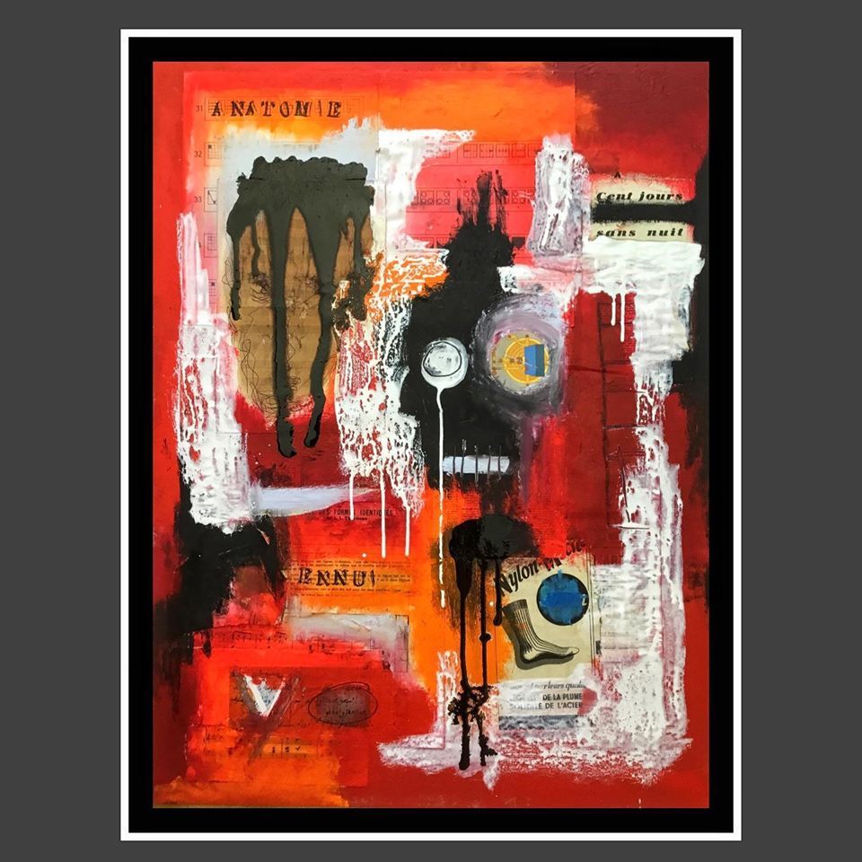 Daniel-Pierre AUCEPS - Le blog d'Éric Babaud