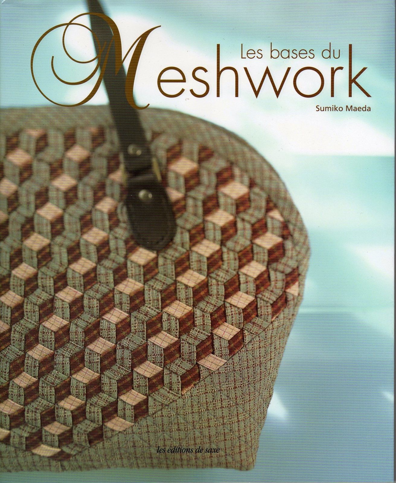 Les bases du Meshwork - Le blog de l'Atelier de Lola