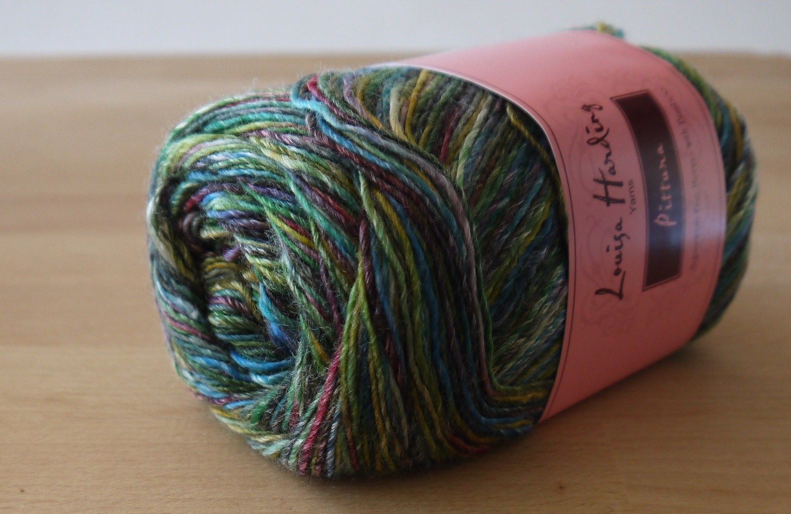 Pittura de Louisa Harding et Etole Albertine - Le blog de l'Atelier de Lola