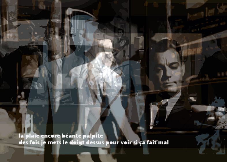 Jean-Luc Renaud, usine de la Roussille, Niort (79000) , 25-26 novembre ...