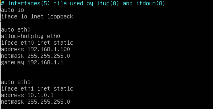 Réplication avec mysql et Répartition de charge avec haproxy - Réseaux, Télécoms et Services