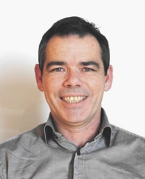 Portrait des colistiers - les élus sortants - Breteilaucoeur