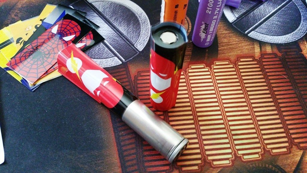 Vidéos - Tuto - Comment refaire le vrap de ses accus - Journal du ...