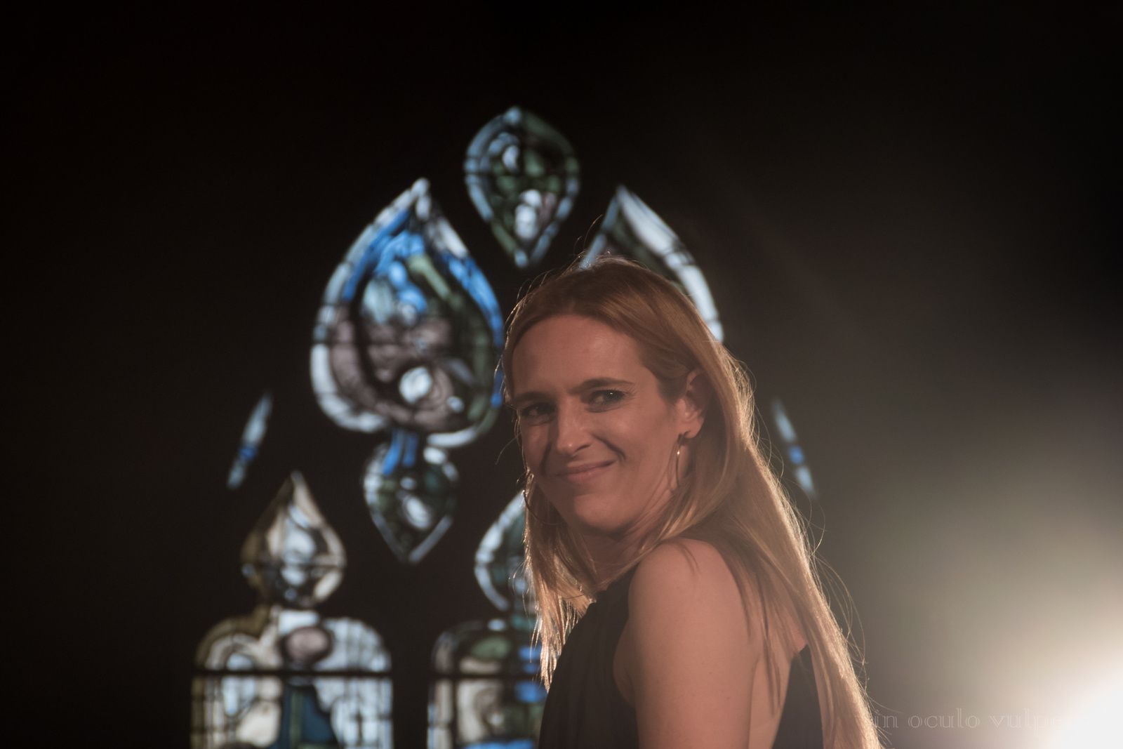 Ensemble Castello, Céline Scheen - In oculo vulpem