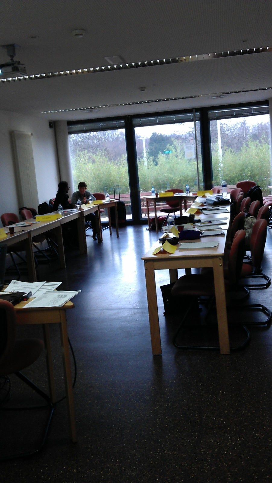 La vie à L'INSET de Nancy - Cycle directeur RH dans la Fonction ...