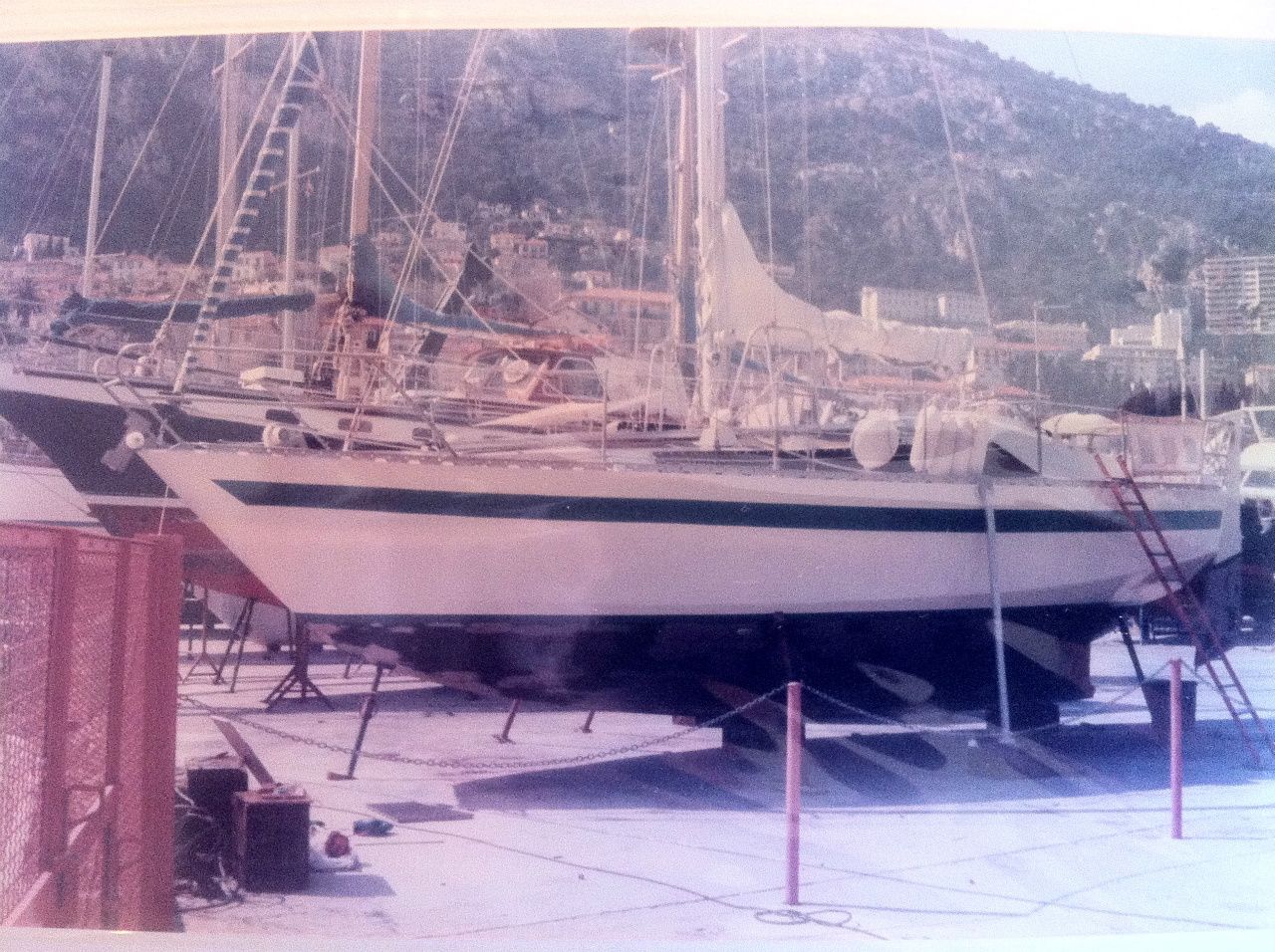 Débuts d'une grande aventure - maxlemarin