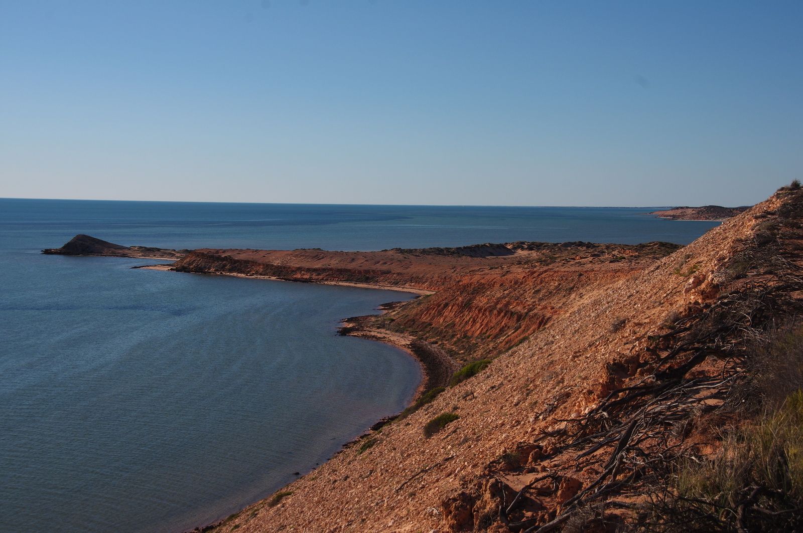 Perth-Broome, pour ne pas dire Perth-Darwin. - Des recits de voyages ...