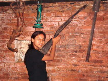 Phûlan Devî, une femme dans l'Inde les castes. - Le blog des auteurs libres