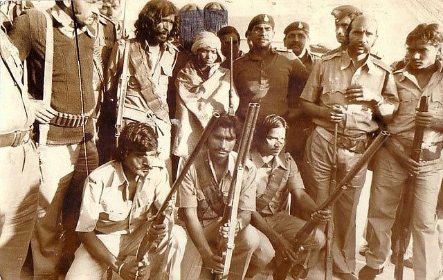 Phûlan Devî, une femme dans l'Inde les castes. - Le blog des auteurs libres