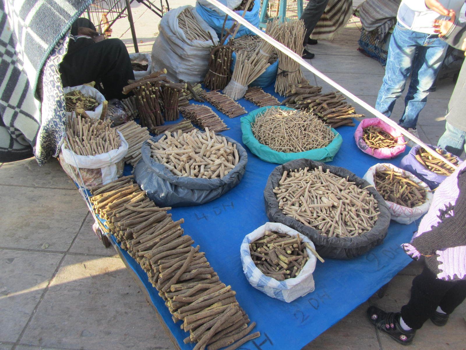 jeudi 27 février - Safi - Sylvie-et Jean-Paul-au-Maroc