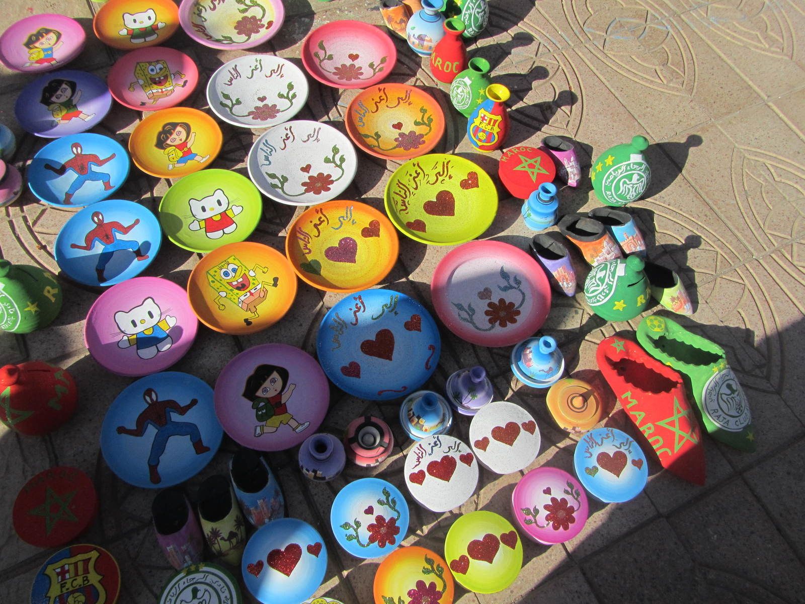 jeudi 27 février - Safi - Sylvie-et Jean-Paul-au-Maroc