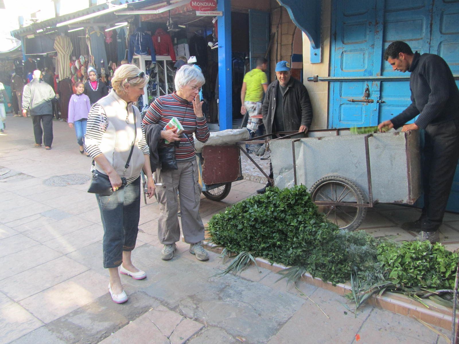 jeudi 27 février - Safi - Sylvie-et Jean-Paul-au-Maroc