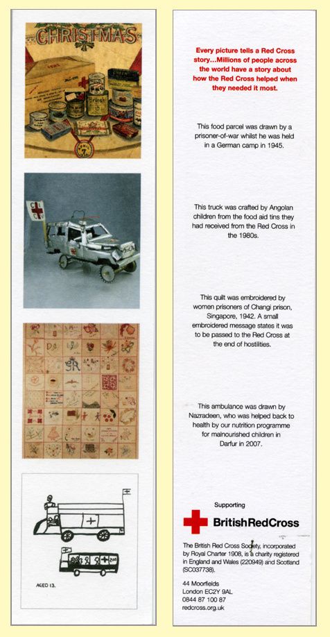 La Croix Rouge a 150 ans - AUTOUR DU SIGNET