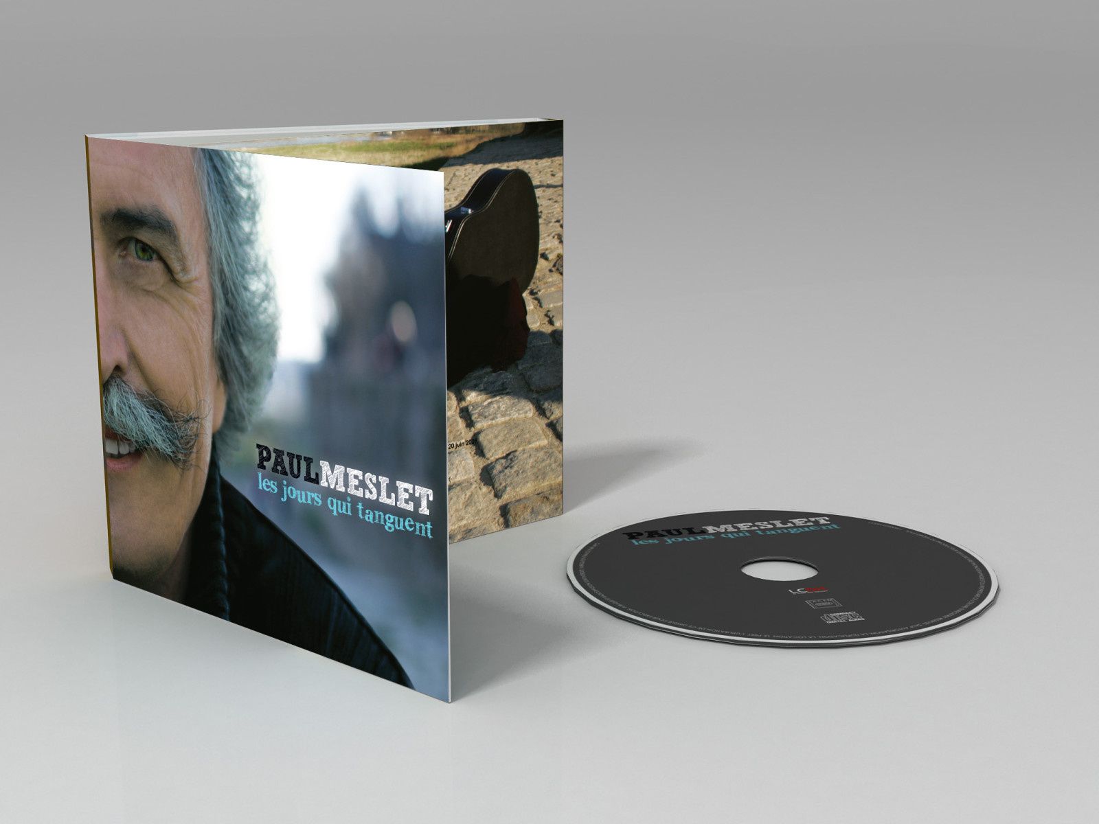 PAUL MESLET – le coup de cœur musical de Pierre Thévenin – Le Dix Vins Blog littéraire poétique ...