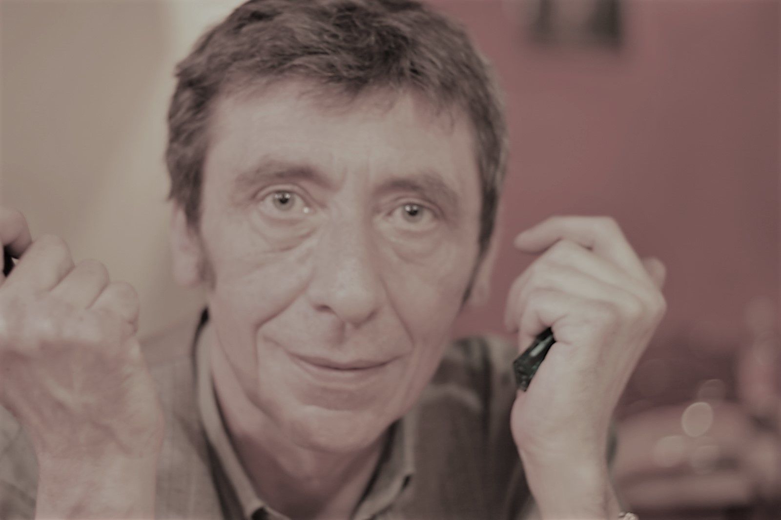 Catherine Balaÿ, une écrivaine et poétesse stéphanoise – Le Dix Vins ...