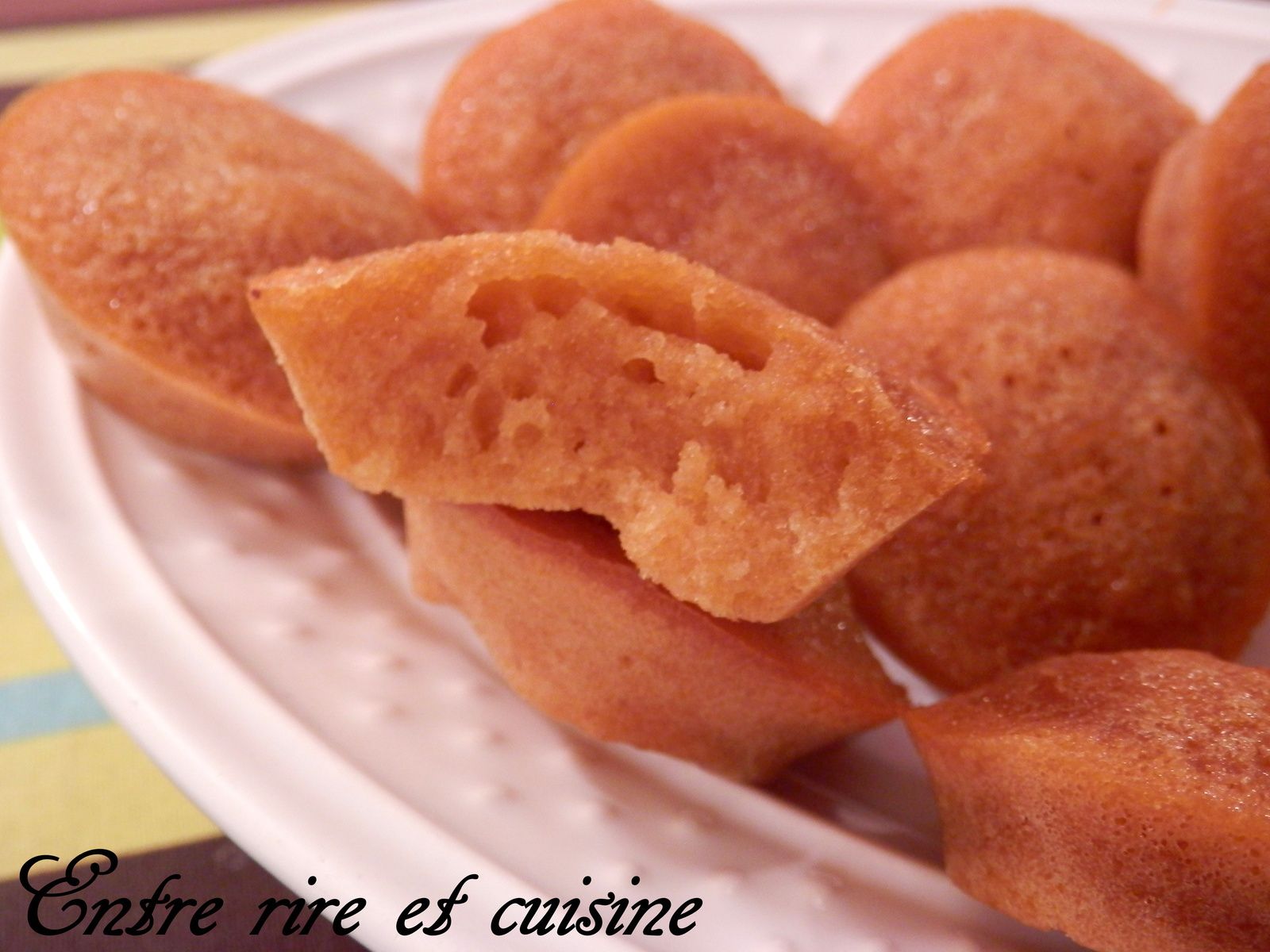 Mini-moelleux au chocolat Dulcey fait-maison - Entre rire et cuisine