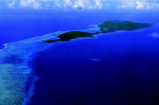 Les îles Fidji, Temple Sri Siva Subramaniya, Océan Pacifique ...