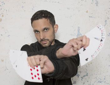 Dynamo, le magicien anglais, A découvrir - Quilaztli, un petit monde d ...