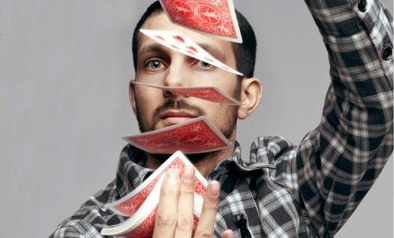 Dynamo, le magicien anglais, A découvrir - Quilaztli, un petit monde d ...