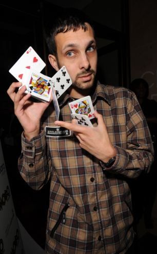 Dynamo, le magicien anglais, A découvrir - Quilaztli, un petit monde d ...