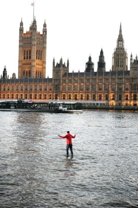 Dynamo, le magicien anglais, A découvrir - Quilaztli, un petit monde d ...