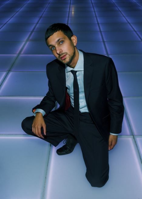 Dynamo, le magicien anglais, A découvrir - Quilaztli, un petit monde d ...