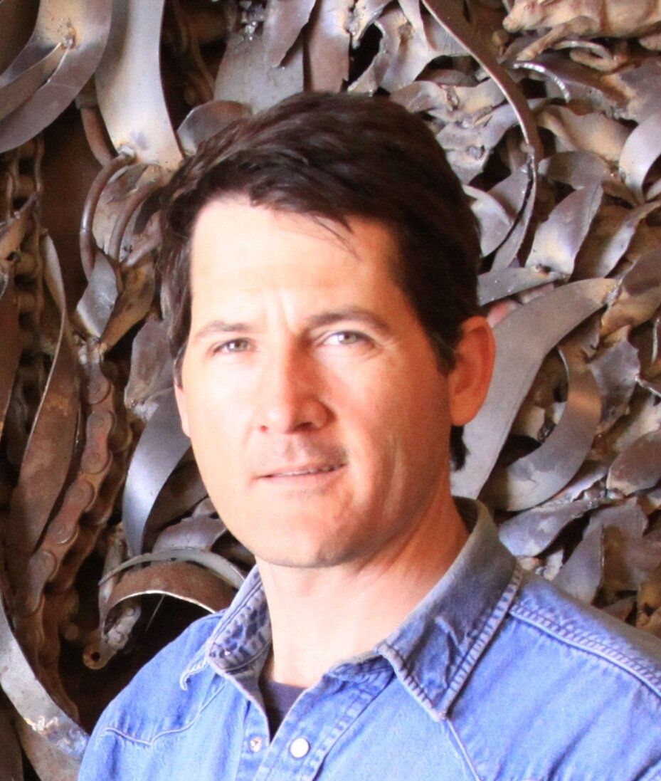 John Lopez, sculpteur américain ingénieux, USA - Quilaztli, un petit ...