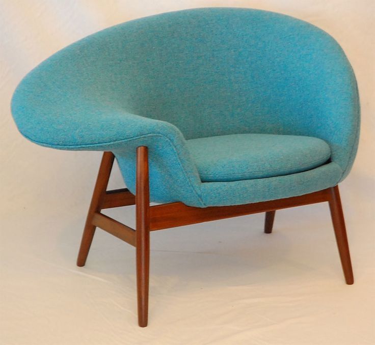 Danish Designer - Hans Olsen - Art+Tech Magazine