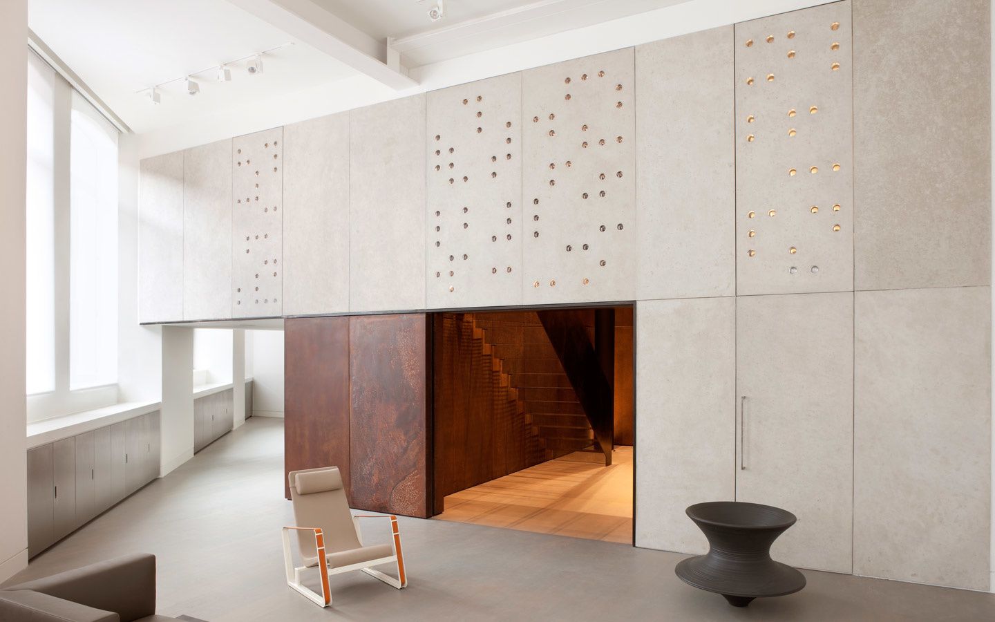 Project Elizabeth - 1508 London - Art+Tech Magazine