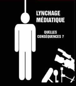 La Honte honteuse. - Sous la Voûte étoilée