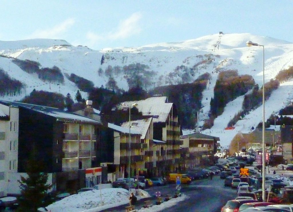 LA STATION DE SKI DE SUPER BESSE OUVRE LE 8/12/2012 - La Nature, les ...