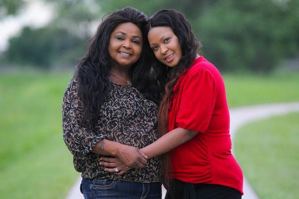 Deuxième partie:LES RELATIONS SECRÈTES D’ALI - MBOKAMOSIKA